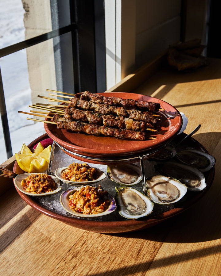 Gia Wine & Grill – giagiagia