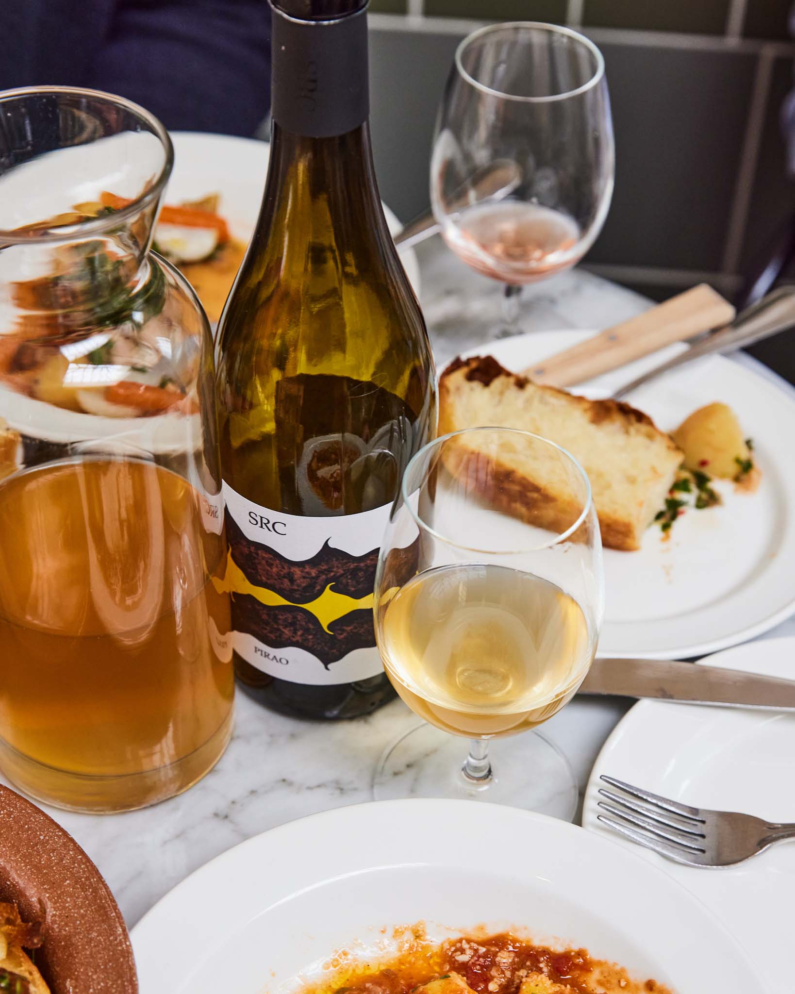 Gia Wine & Grill – giagiagia